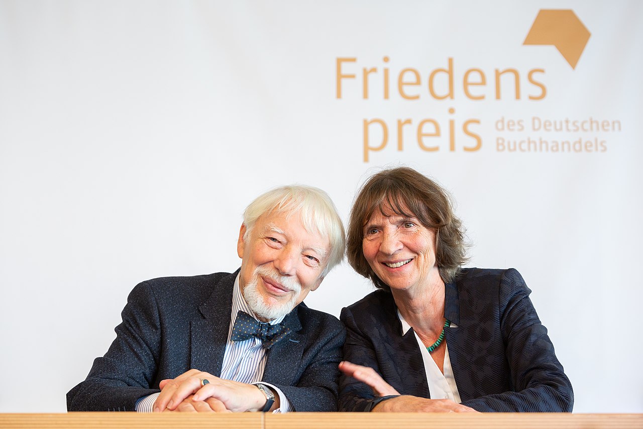 Ein feinsinniger "Wilderer" in vielen Gehegen. Nachruf auf den ...