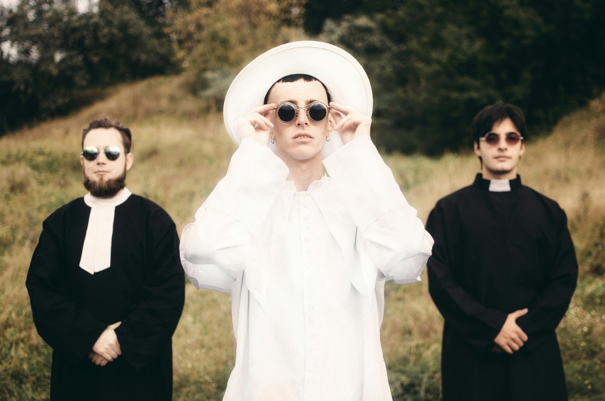 Leserbrief zu: Lia Alessandro, Wieso rufen Sie mich erst jetzt ...